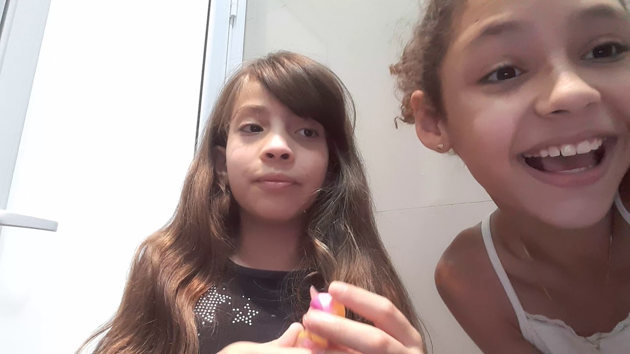 Nível Da Lele Youtube