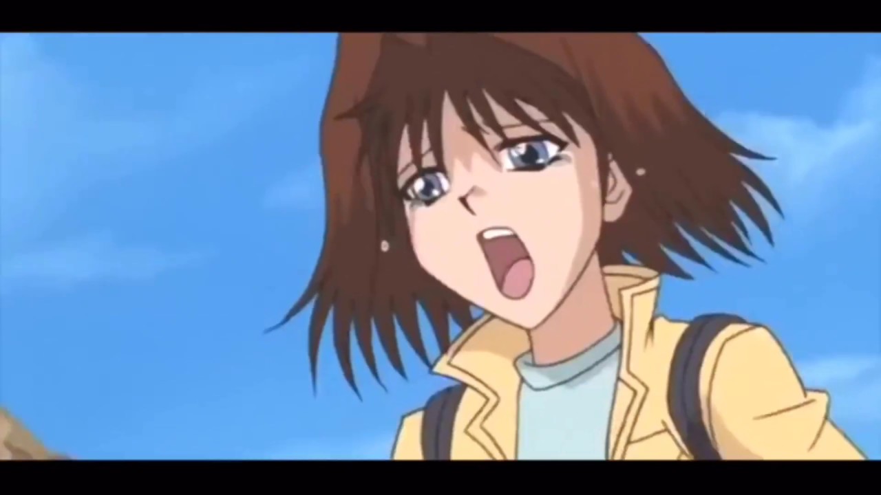 Yugioh Tea Stopped Pharaoh Youtube