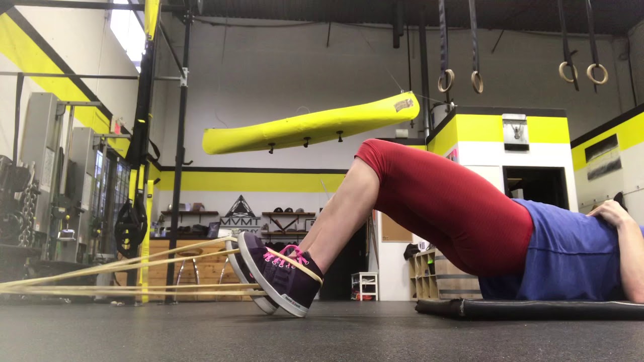 Eccentric Hamstring Exercises Eoua Blog