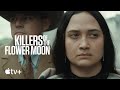 Killers Of The Flower Moon Official Trailer Apple Tv Apple Tv Mp3 Music ...