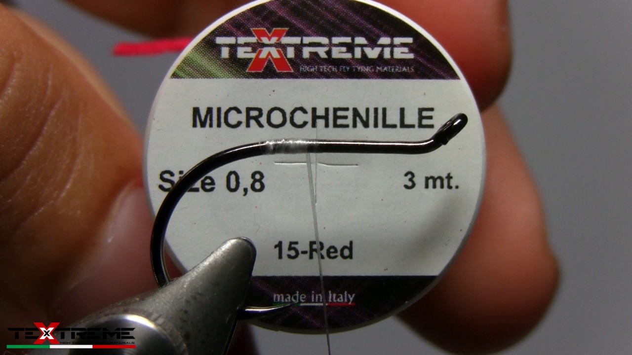 Unboxing Microchenille Youtube