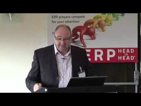 Erp Selection Best Practice Tip 4 Erp System Demonstrations Youtube
