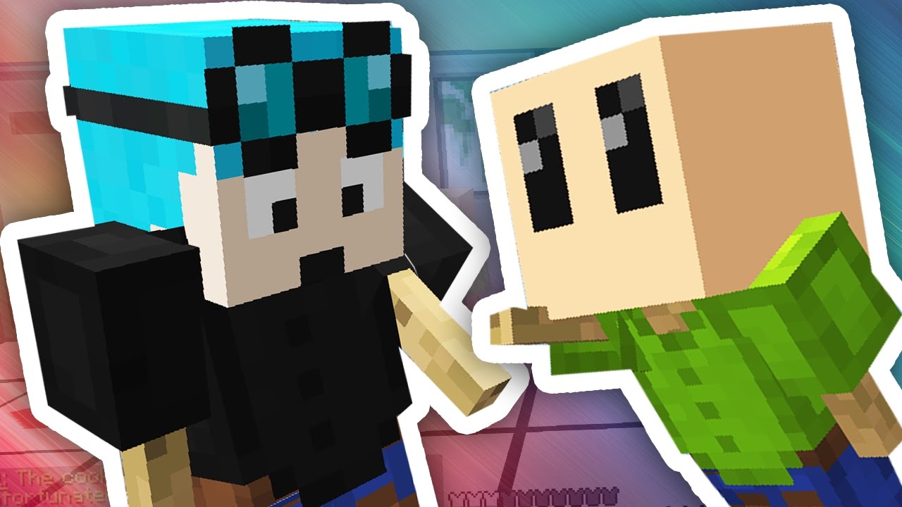 Riddle School 1 In Minecraft Youtube