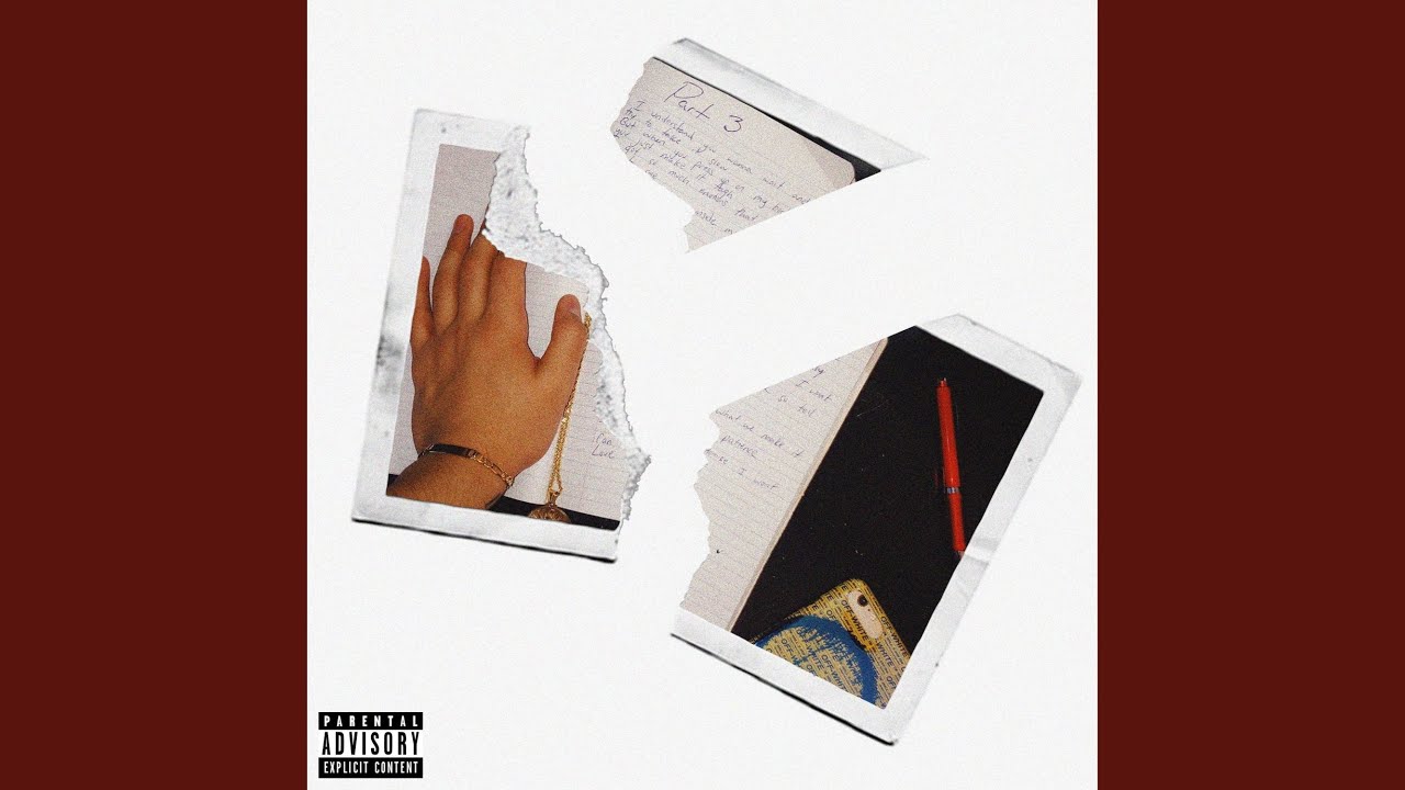 Part Iii Youtube Music