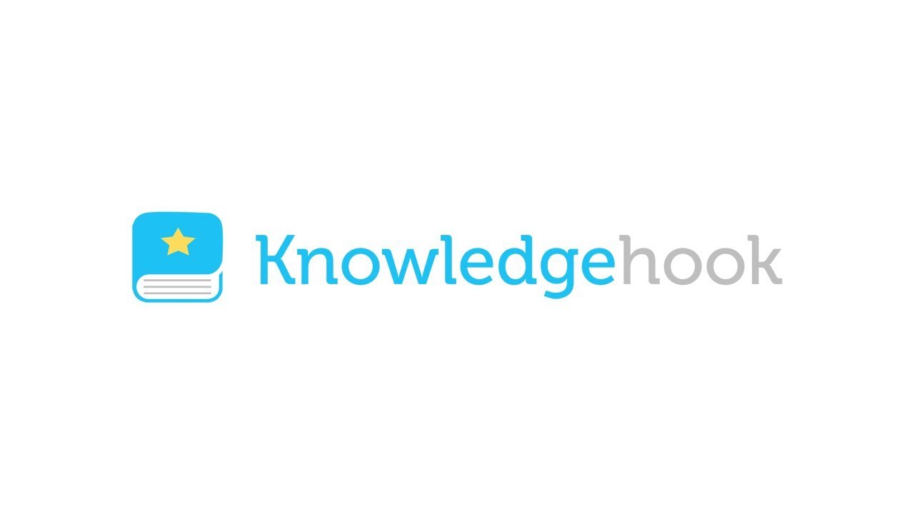 Knowledgehook Youtube