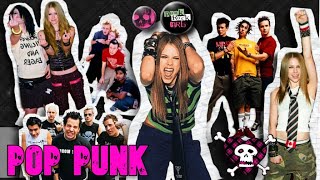 00s Pop Punk Songs Popnable