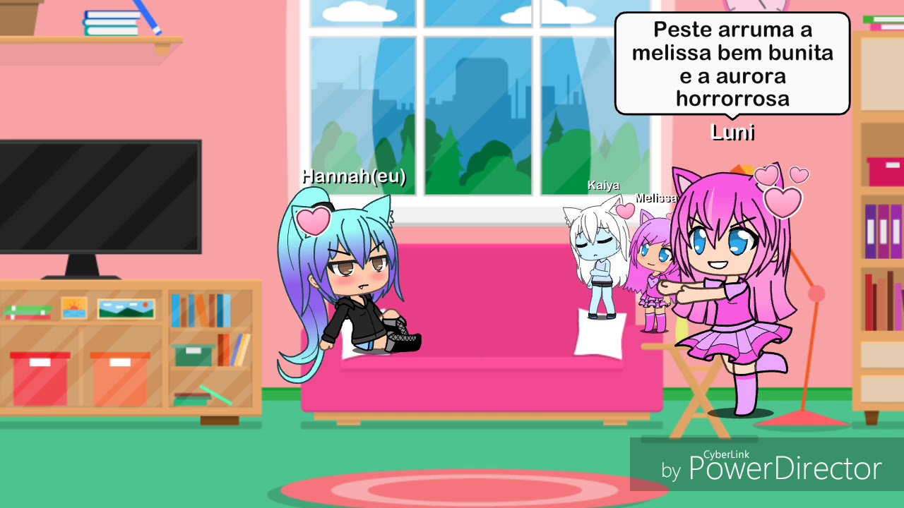 A Filha Preferida Parte 1 Youtube