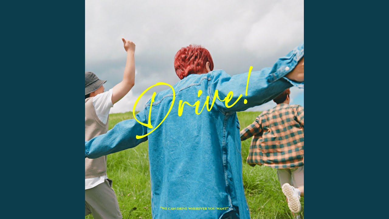 Drive Youtube Music