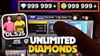 Dls 25 Hack Mod In 2024 How I Got Unlimited Coins And Diamonds In Dream
