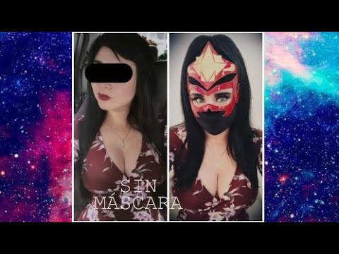 Mystique Sin Máscara Youtube