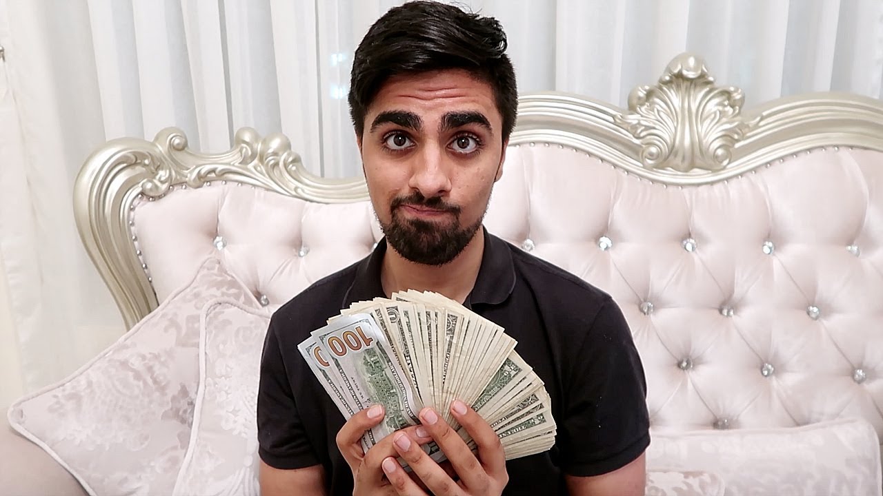 The Youtube Money Youtube