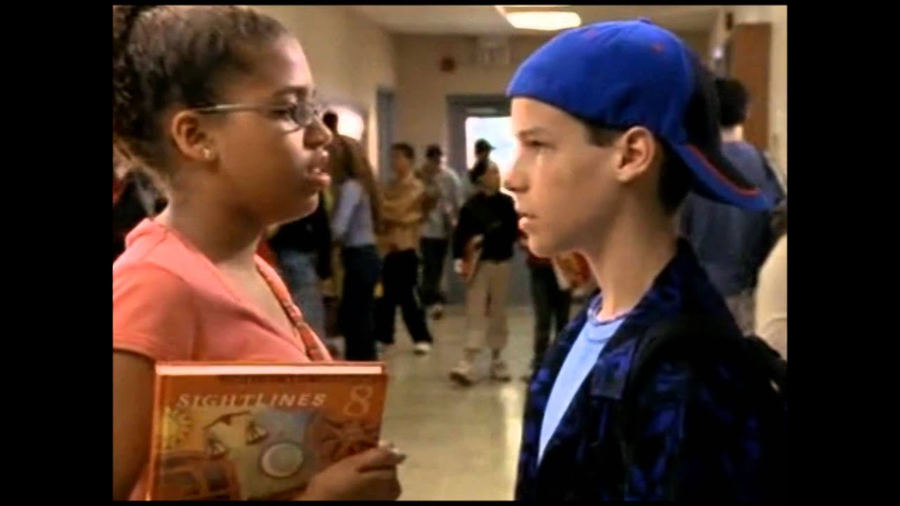 A Tribute To J T Yorke Degrassi Youtube
