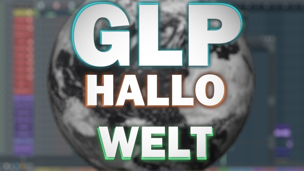 Germanletsplay Hallo Welt By Olivermusik Youtube Music