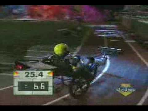 Nickelodeon Guts Fail Youtube
