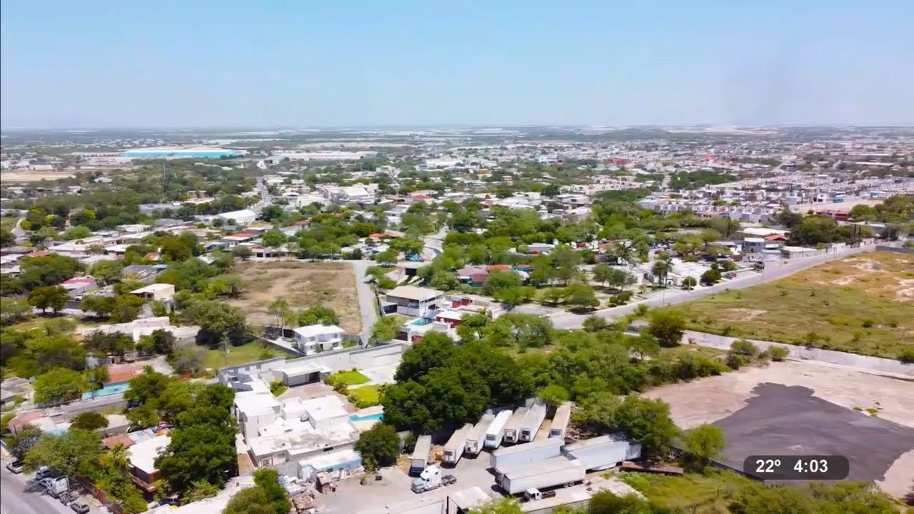 Historia De Huinalá De Apodaca Nuevo León Reportajes De Alvarado