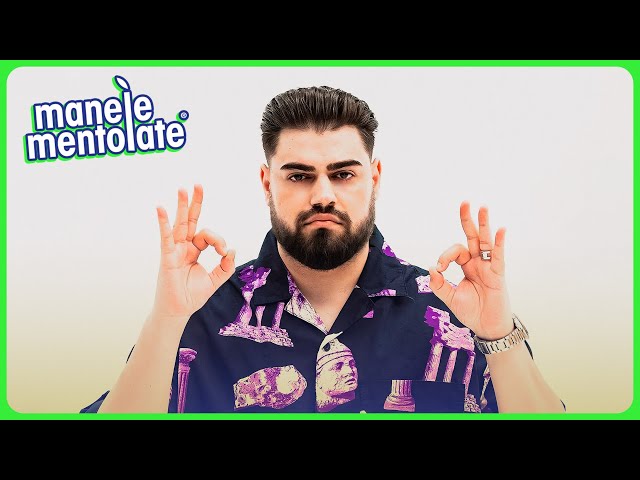 Manele Mentolate Fresh de Party Cele Mai Tari Manele de Petrecere ...