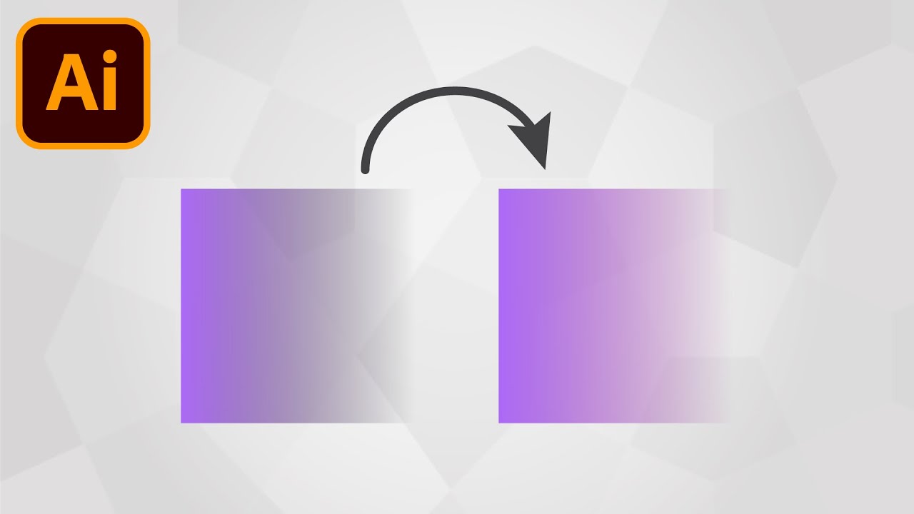Why Your Colors Are Muddy When Creating Transparent Gradients In Adobe