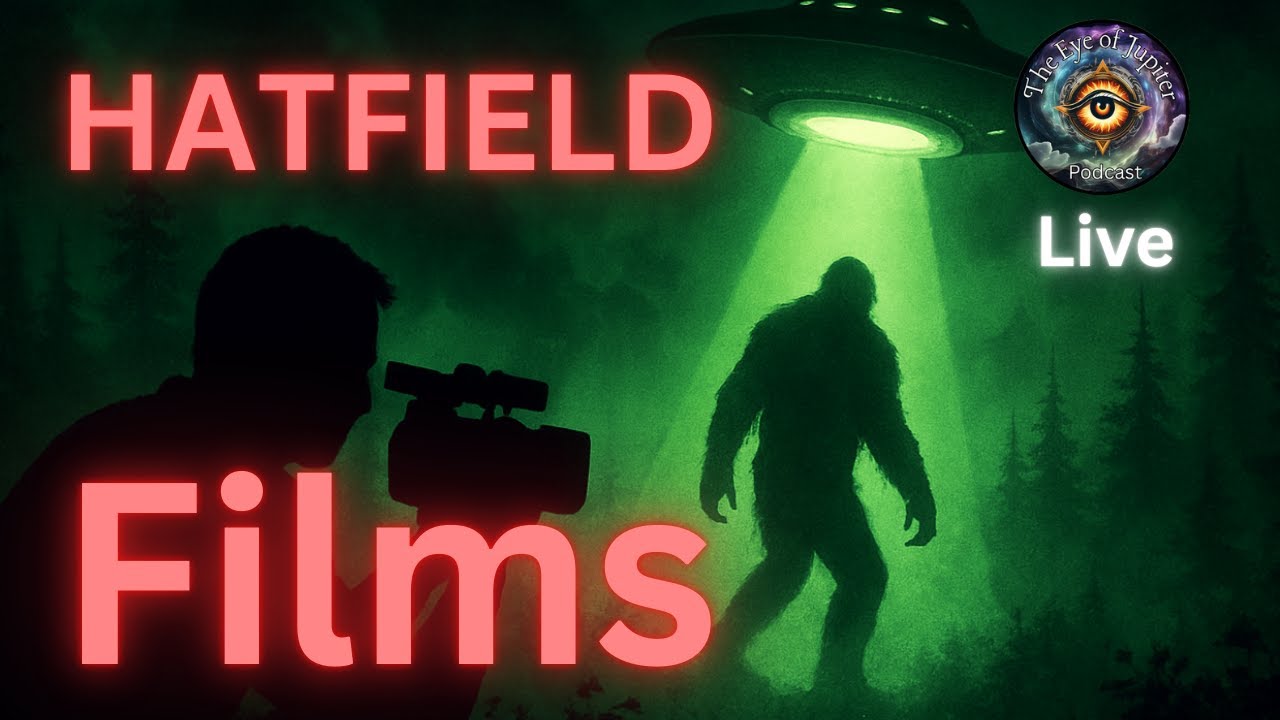 Hatfield Films A Deeper Look With William Hatfield Youtube