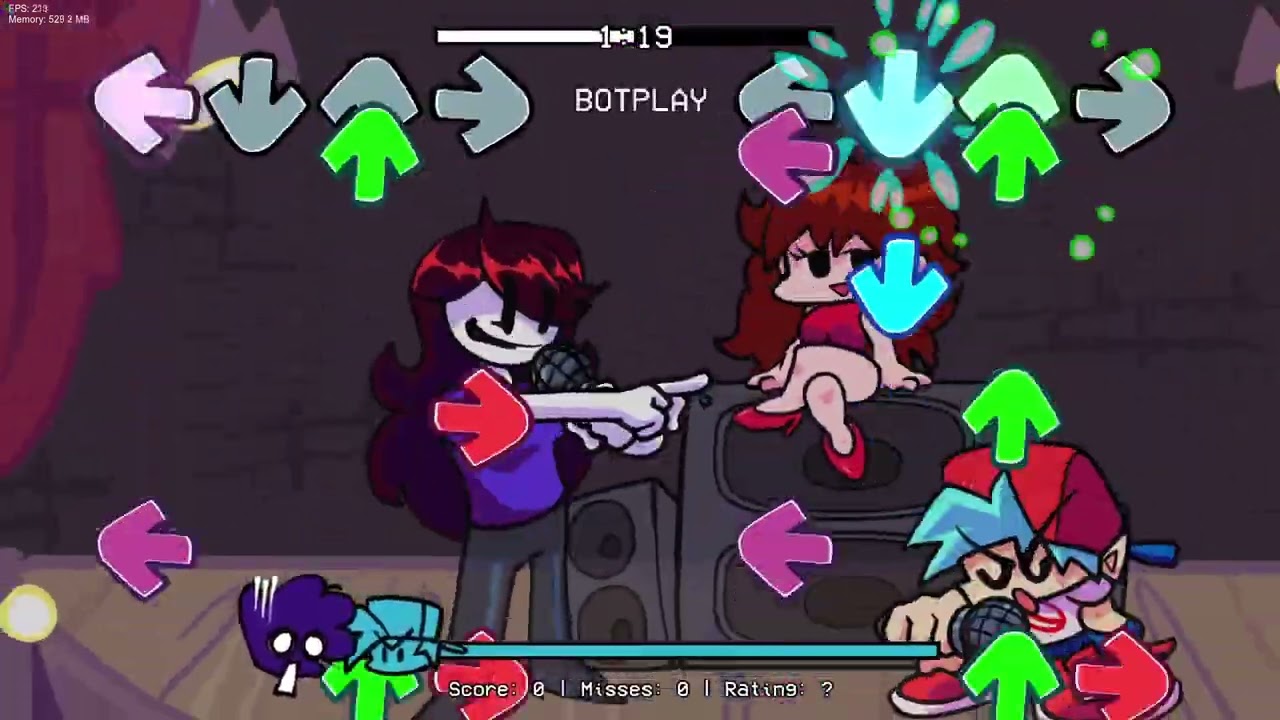 Jaiden Animations From Fnf Youtube