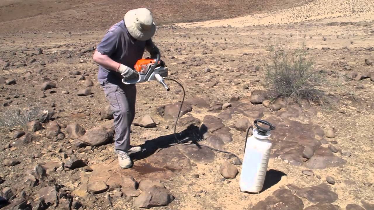 Drilling Core Samples At Randall Lewandowski Blog