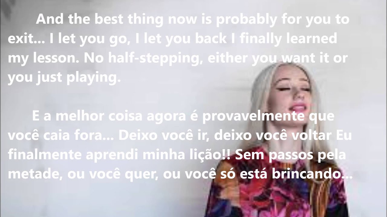 Iggy Azalea Problem Lyrics