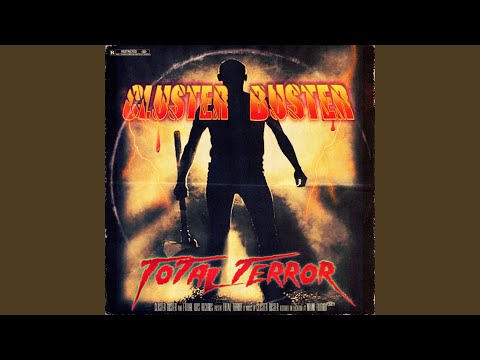 Cluster Buster Total Terror Releases Discogs