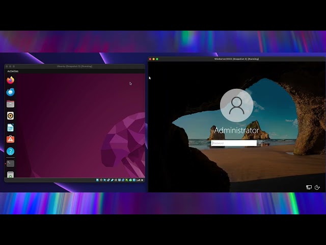 Demonstration Of Cryptographic Authentication Keys For Comms Between