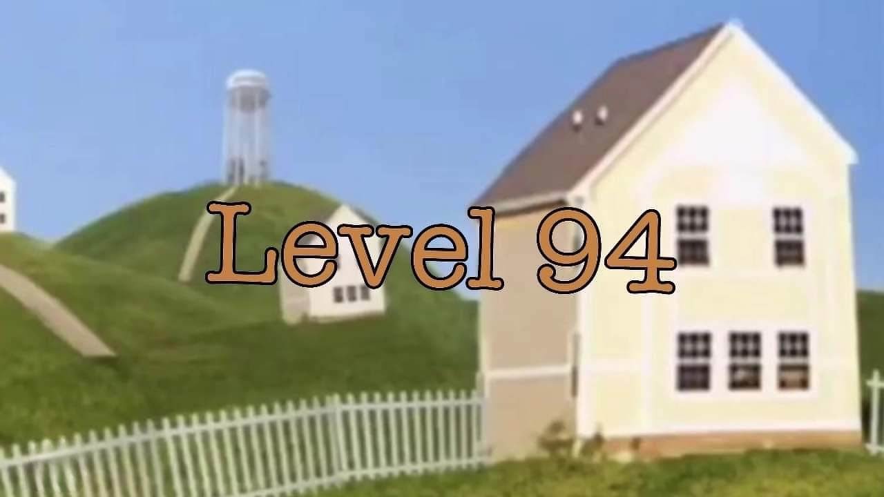 Backrooms 4 Level 94 Found Footage Youtube