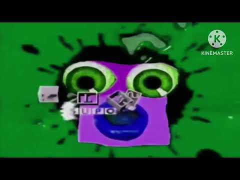 Klasky Csupo In G Major 305 Kinemaster Version Youtube