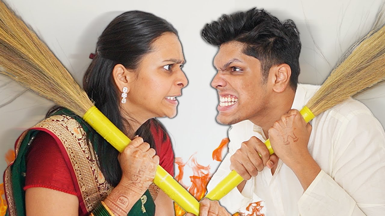 Husband Vs Wife ёяшв Youtube