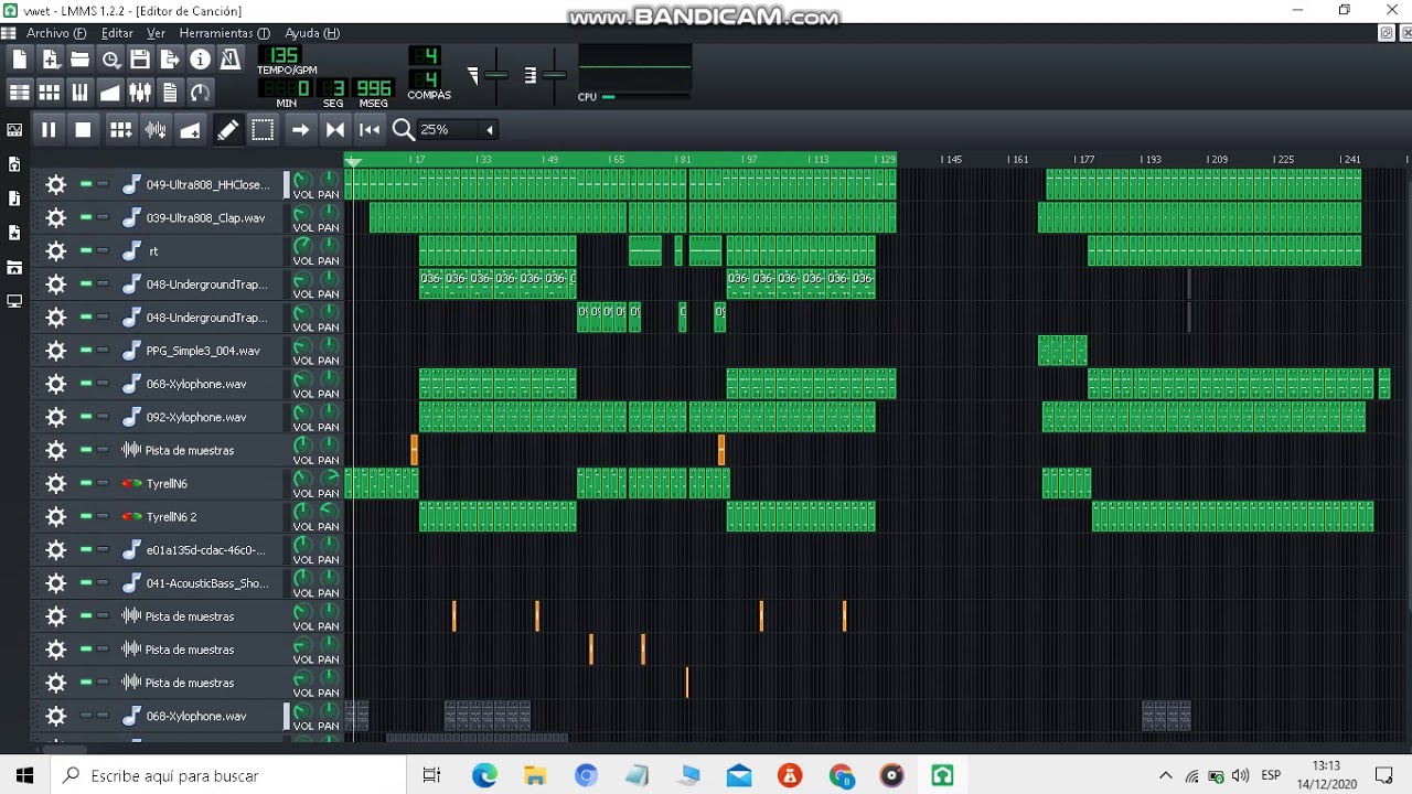 Lmms Tutorial Sherymen