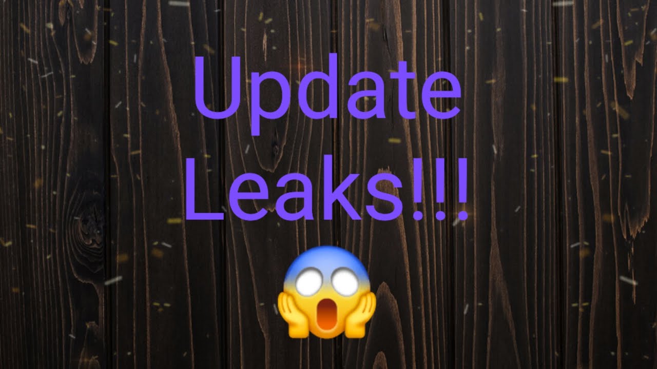 Cherrytree Members Update Leaks Youtube
