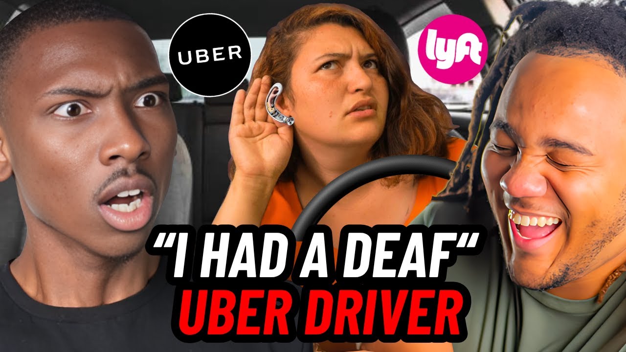 The Worst Uber Driver Storytime Youtube
