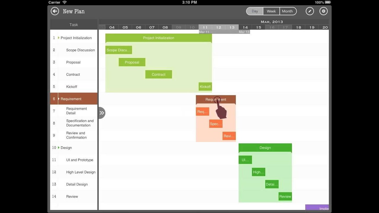 Quickplan User Guide Youtube