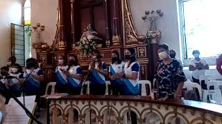 Amay Namon Our Father Hiligaynon Version Dec 8 2021 Luis Bob Lincoin ...