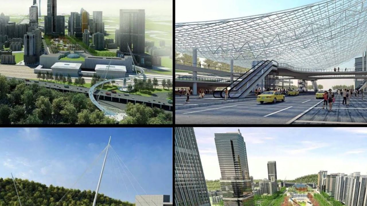 Revit Rendering Online Examples Youtube