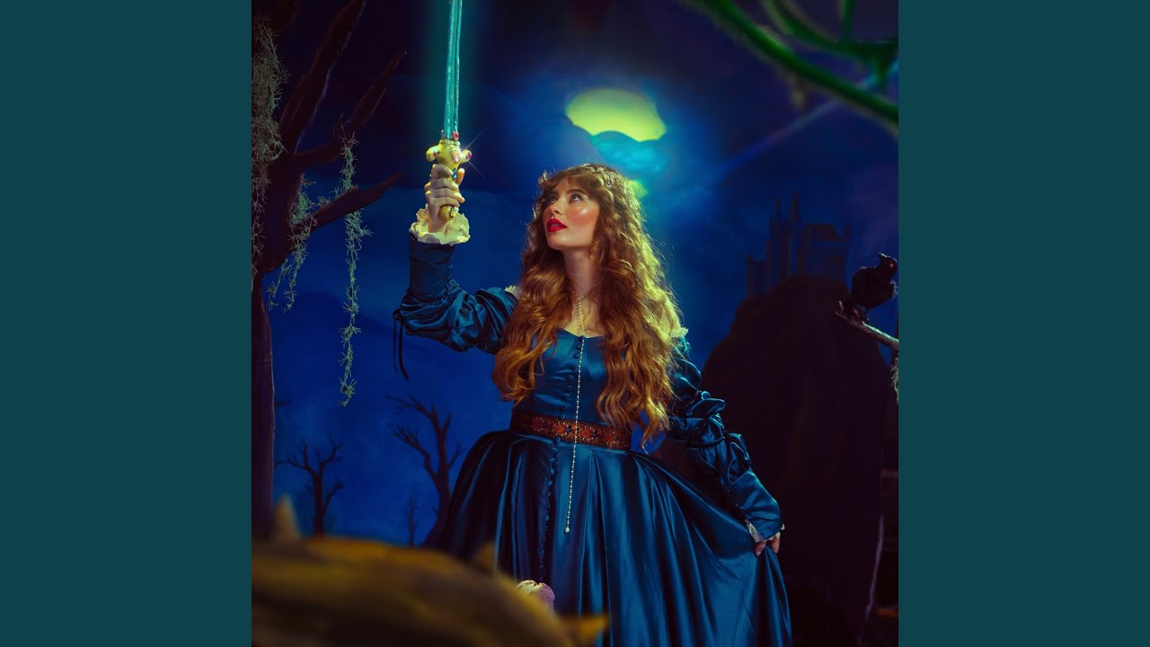 Character Development Youtube Music