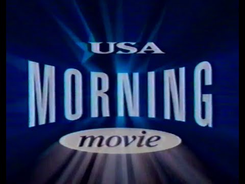 Usa Network Commercials May 18 1997 Youtube