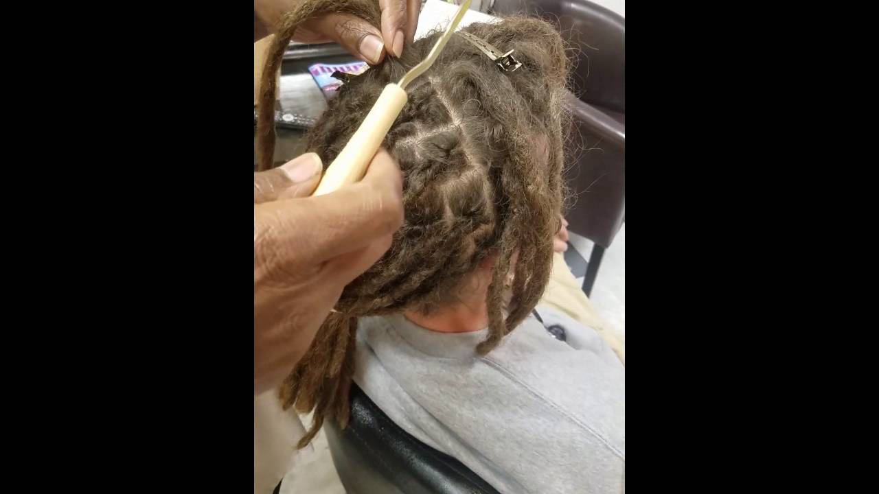 Interlocking Youtube