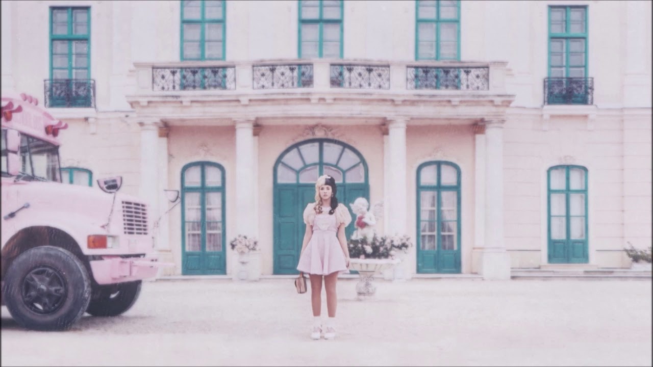 Show Tell Clean Version Melanie Martinez Download Link