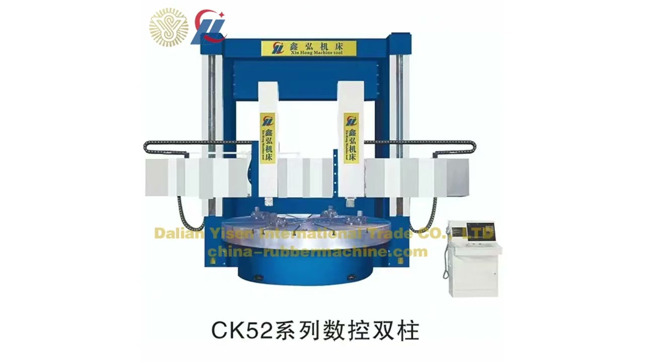 Machining Machinery Youtube