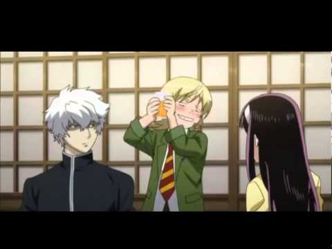 Toki Amv Code Breaker Youtube