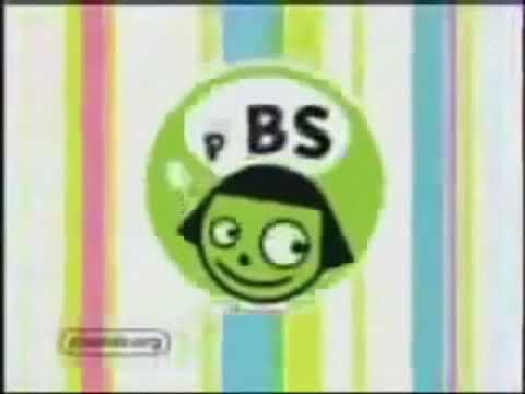 Pbs Kids Dot Logo 1999 Normal Fast Slow Reversed Slow 2x Youtube