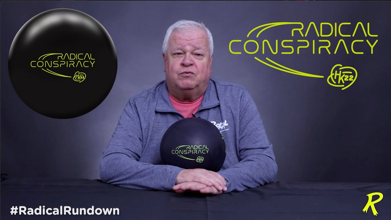 Radical Conspiracy Overview Radicalrundown Youtube
