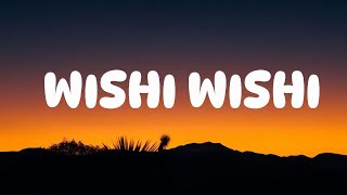 Wishi Wishi Lyrics Chanson De Dj Maphorisa Et Kabza De Small Lyrics Bot ...