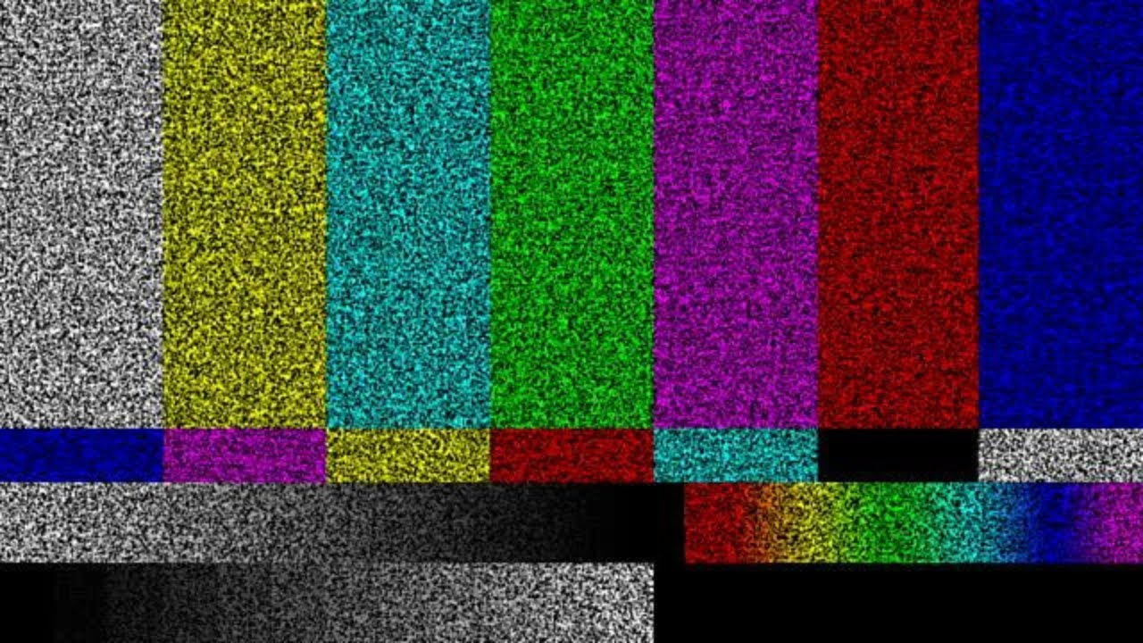 Glitch Youtube