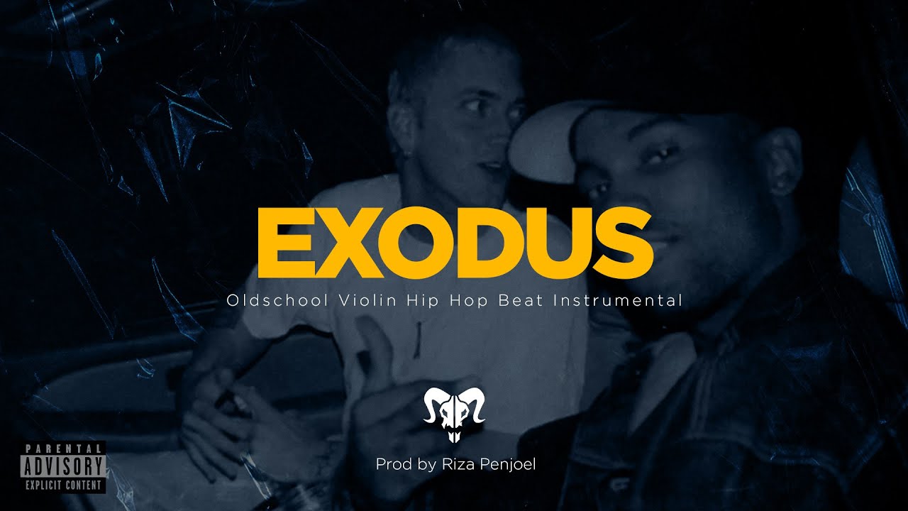 Oldschool Hip Hop Violin Beat Instrumental Youtube Music