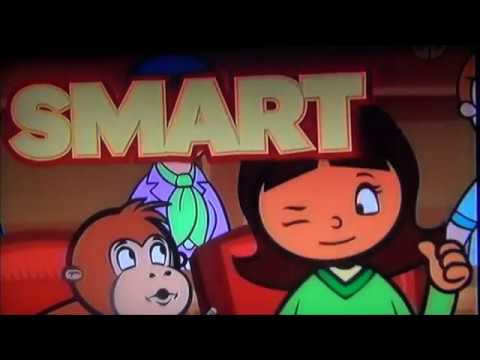 Wordgirl Pbs Kids Ad Youtube