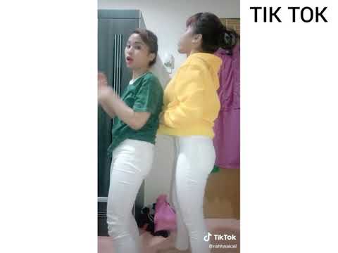 Tiktok Gelek Malaysia Part 1 Youtube