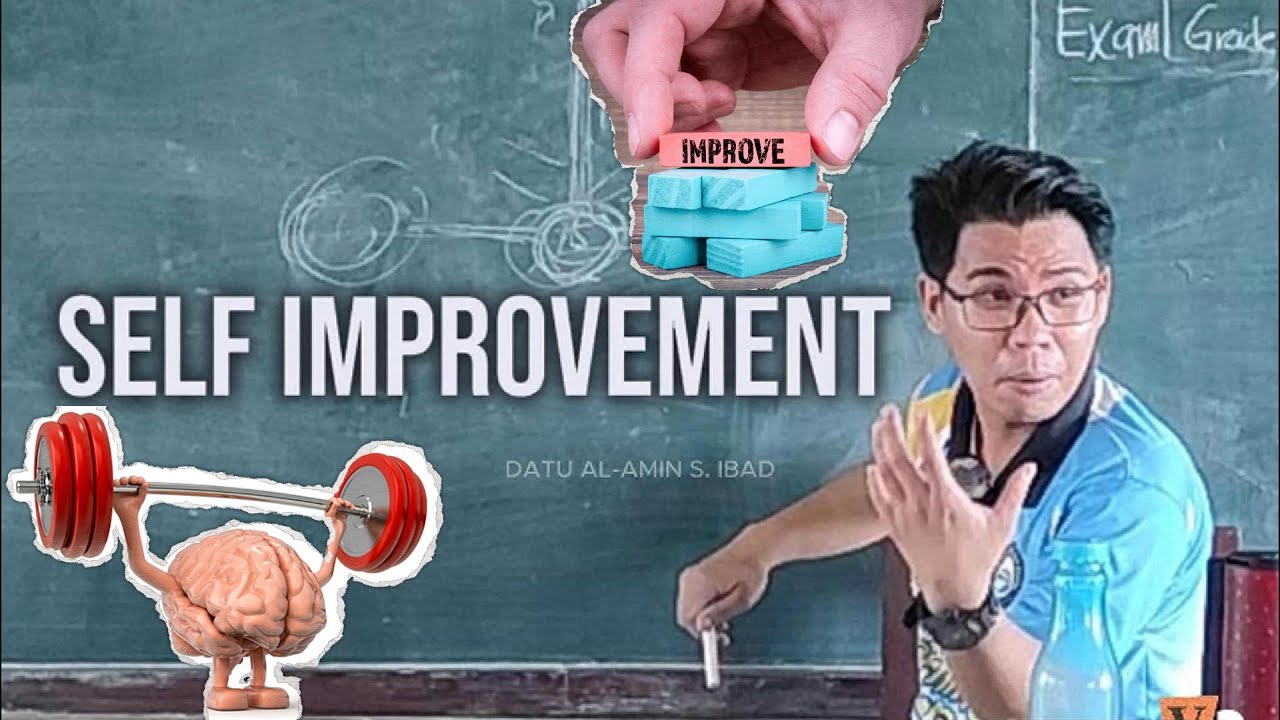 Self Improvement Best Motivational Video Youtube